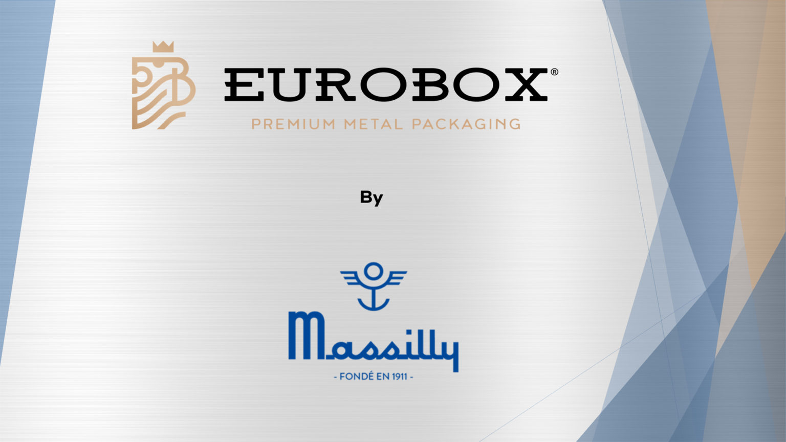 Fabricantes de Envases Metálicos | Eurobox Packaging